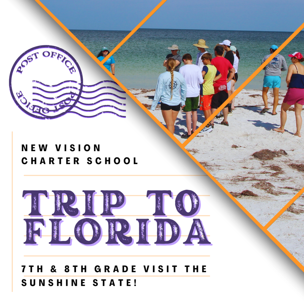 Live Feed | New Vision Charter School